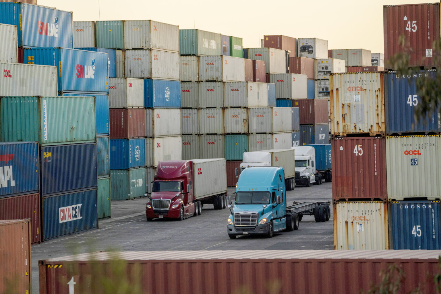 Freight Shippers List of 100,000+ Sales Leads for Freight Brokers